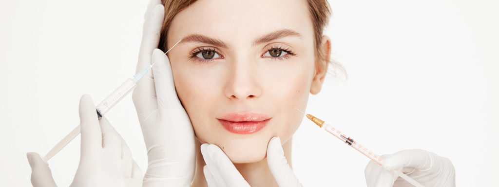 Botox et acide hyaluronique : quelle différence ? - Dr Benouaiche - Paris