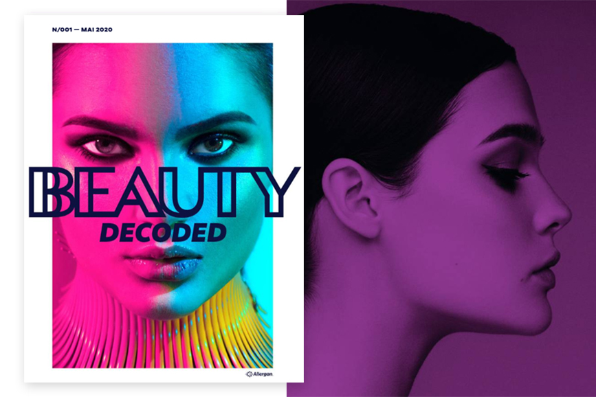 Beauty Decoded, le magazine de la médecine esthétique | Dr Benouaiche